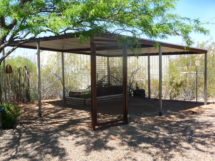 AZ Garden Shades For Sale Phoenix Arizona Shades For Gardens Installed ...